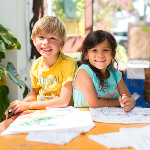 Having Fun while Doing Good: Hosting a Playdate with Purpose – For ...